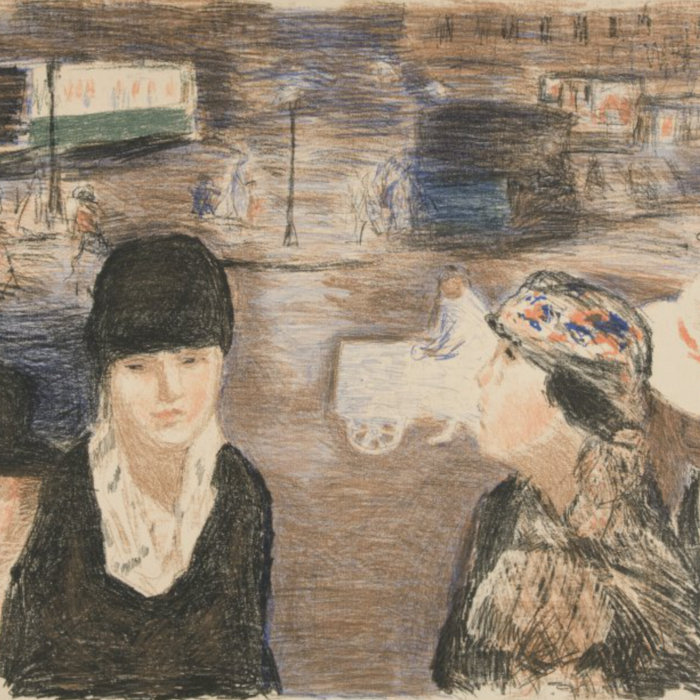 The Lost Letters | The Lost Letters