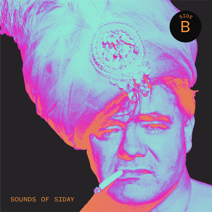 Sounds of Siday: Side B | Stephen Horenstein