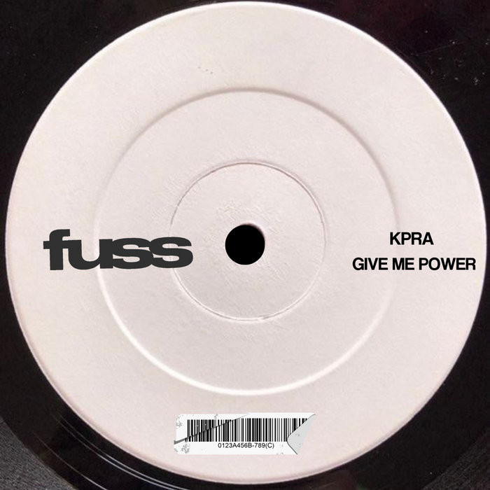 Give Me Power | Kpra | KPRA