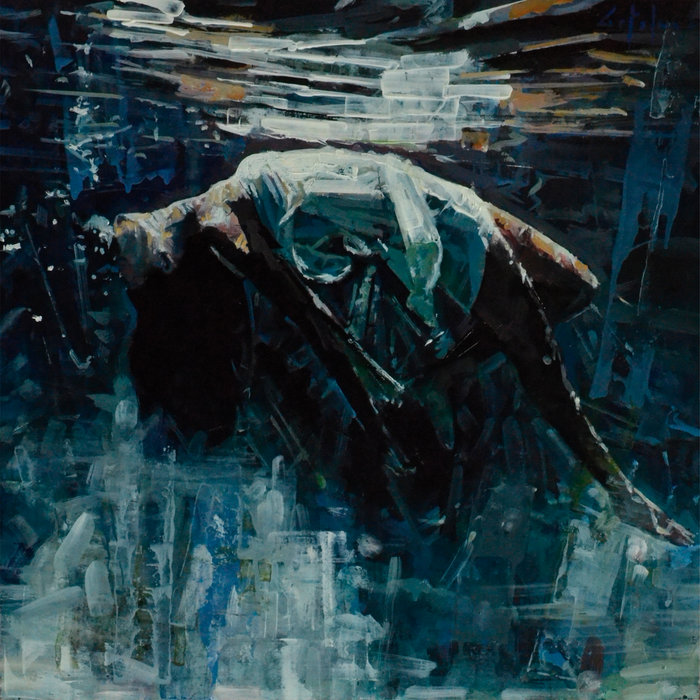 Skin / You Make Me Go Under | Mücha