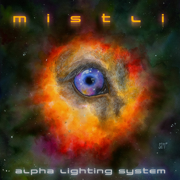 Mistli | Alpha Lighting System