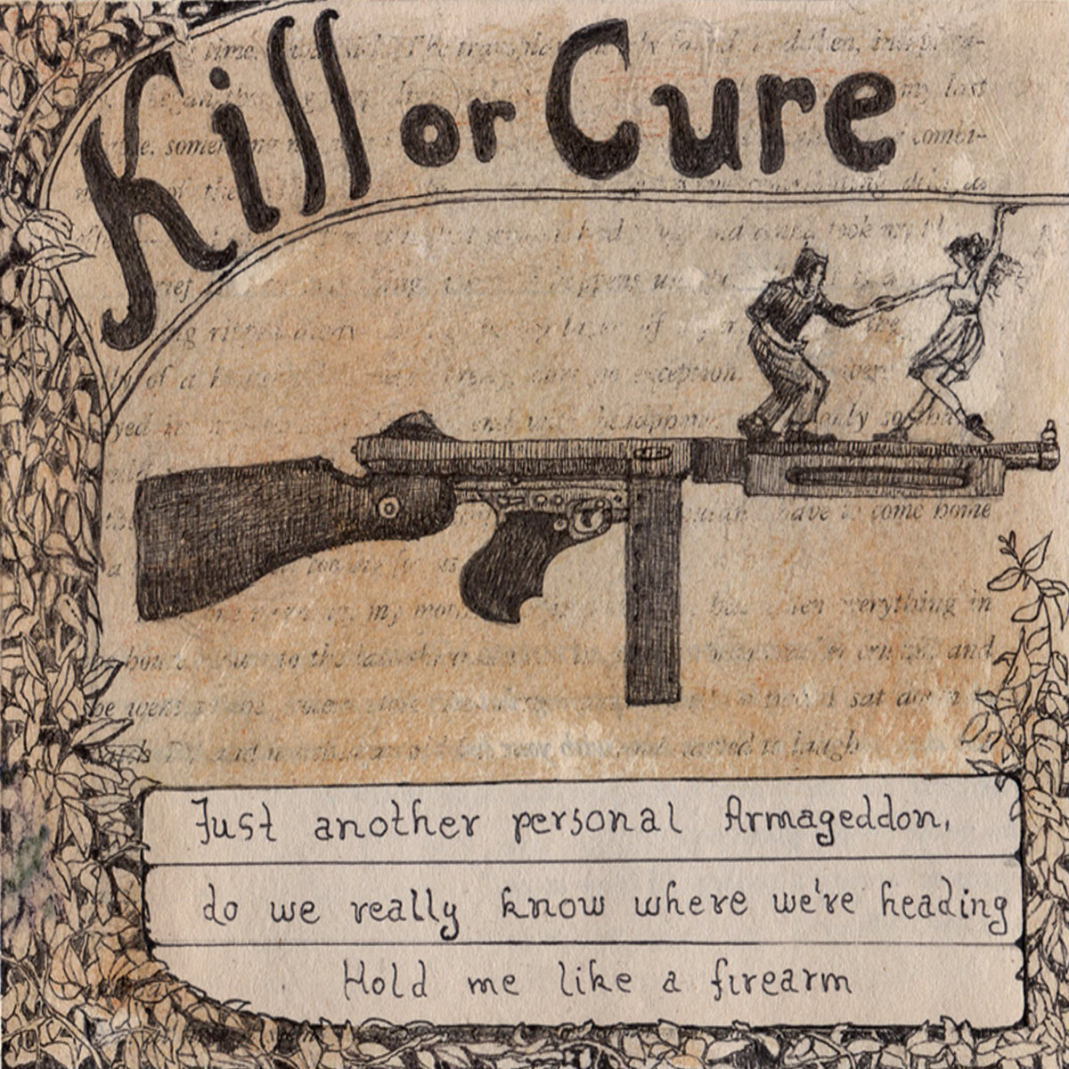 Kill or Cure | Yearners