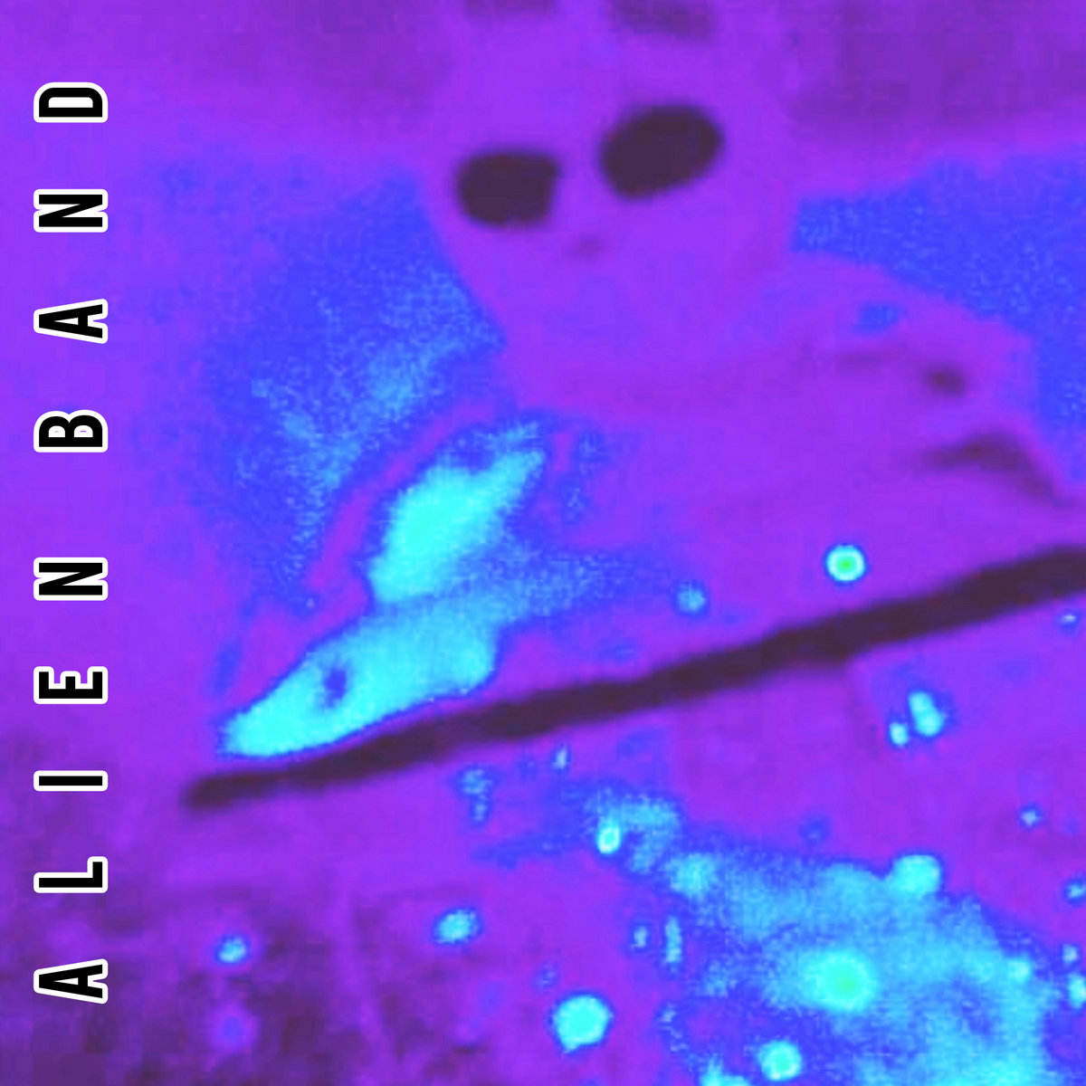 A L i E N - B A N D 👽 | Alien Band