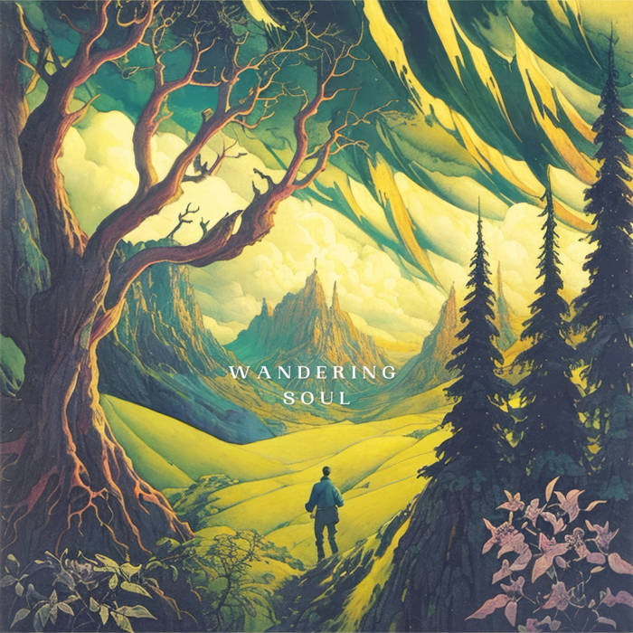 Wandering Soul