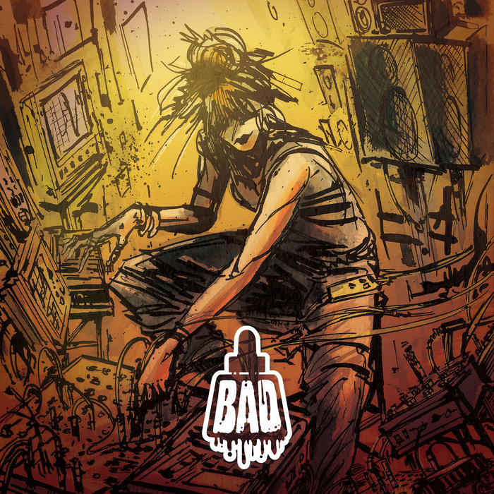 Bad Ink Beats Vol. 2 | Bad Ink Studios