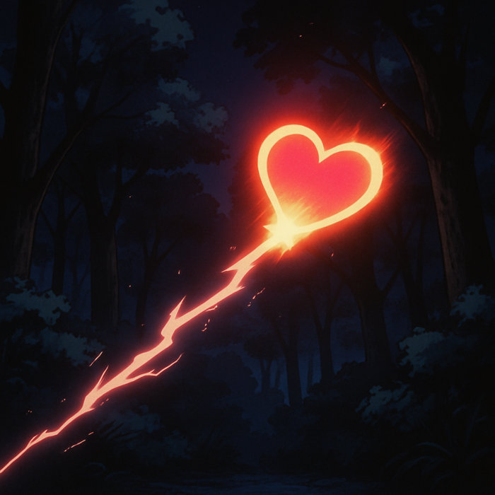 Summer Unstoppable | Heart Shaped DJ