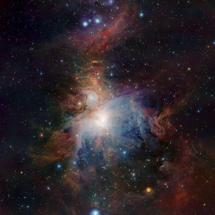 Tides of the astral sea | Hobo Magic