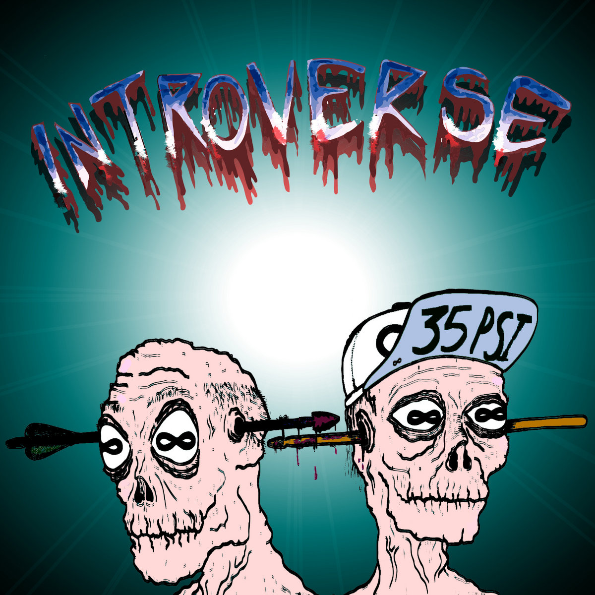 INTROVERSE 35 PSI introverse-35-psi