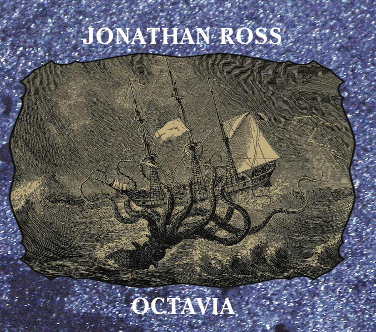 Octavia | Jonathan Ross