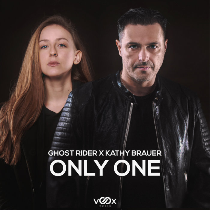Only One | Ghost Rider & Kathy Brauer (Voox Music) | Voox Music