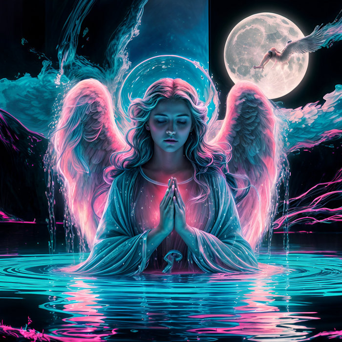 Greater Divinity, Major Divinity, Advanced Divinity, Vast Divine Powers ...