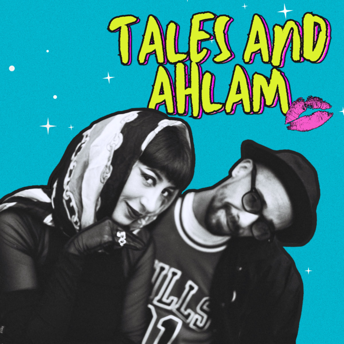 Boussa | Tales & Ahlam