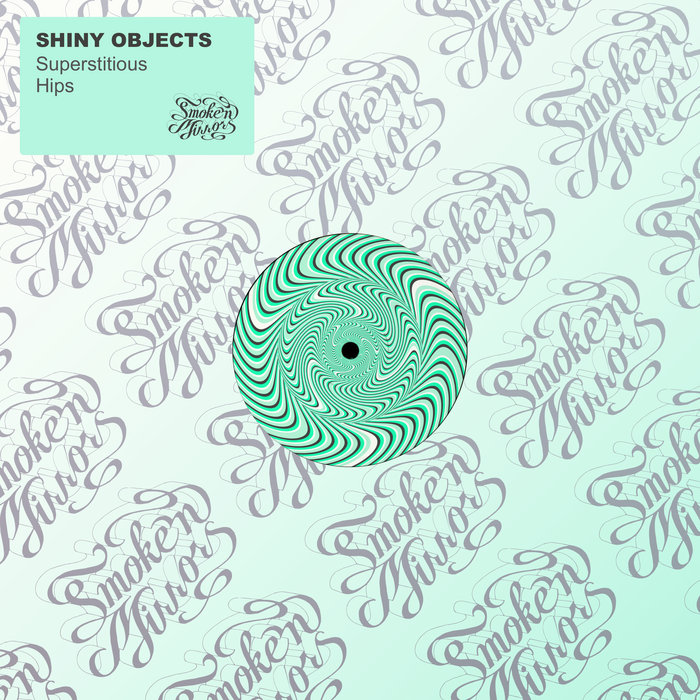 Superstitious Hips | Shiny Objects