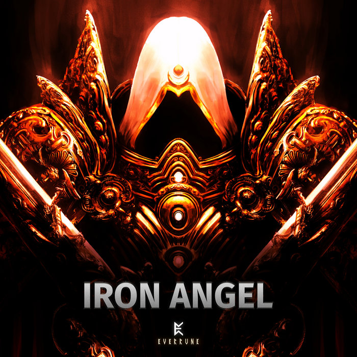 Iron Angel | Everrune