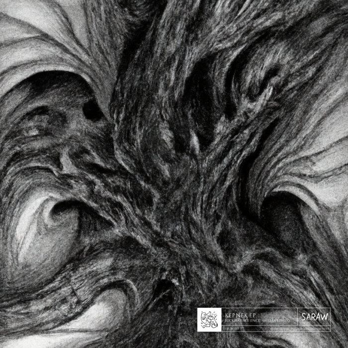 Kepnek Incl. Amelia Remix | Beckhäuser | Saraw