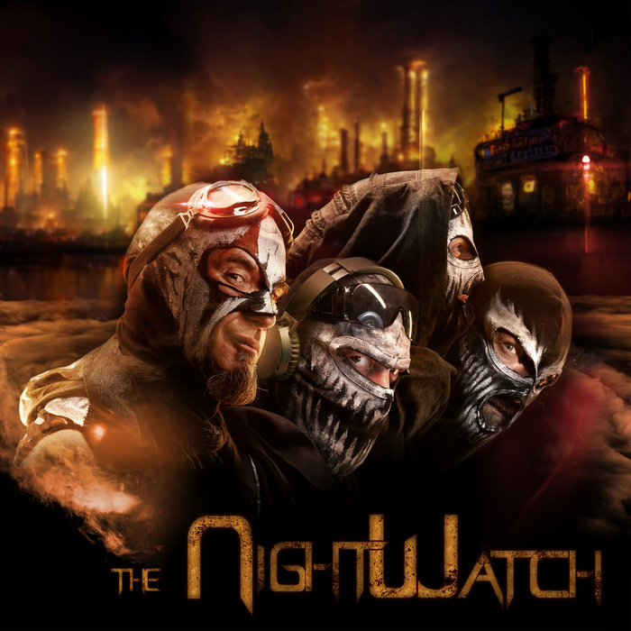 The Nightwatch | The Nightwatch