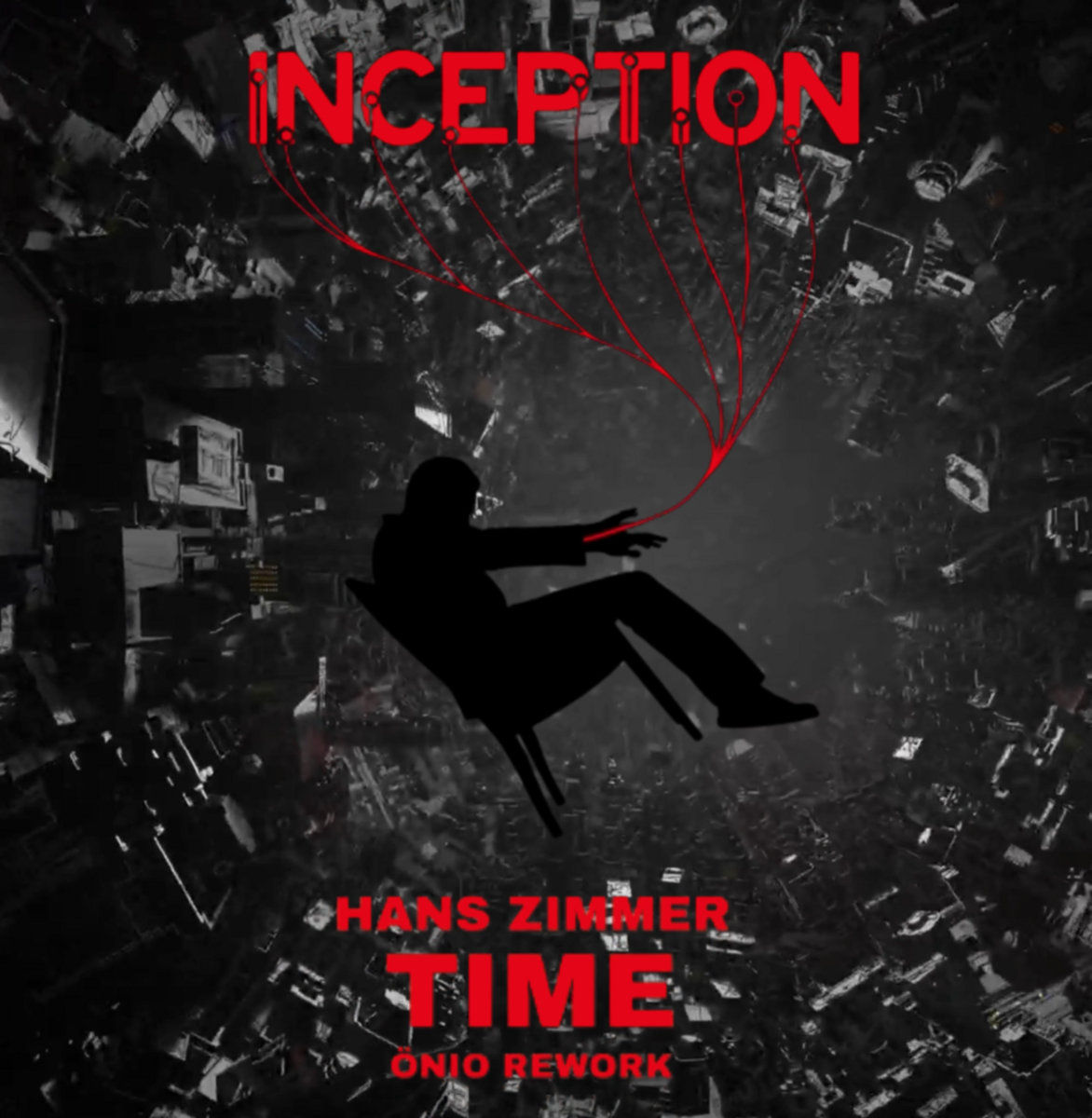 Hans Zimmer - Time - inception - Önio Reward | Önio