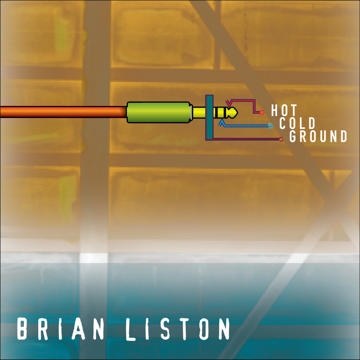 Hot. Cold. Ground. | Brian Liston