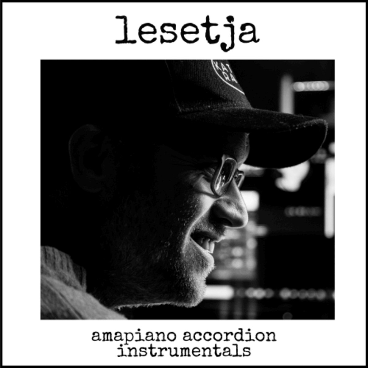 Amapiano Accordion Instrumentals | CHRIS J MOCKE