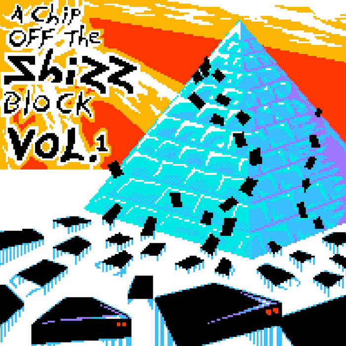 A Chip off the Shizz Block, Volume One | Concatenation Records