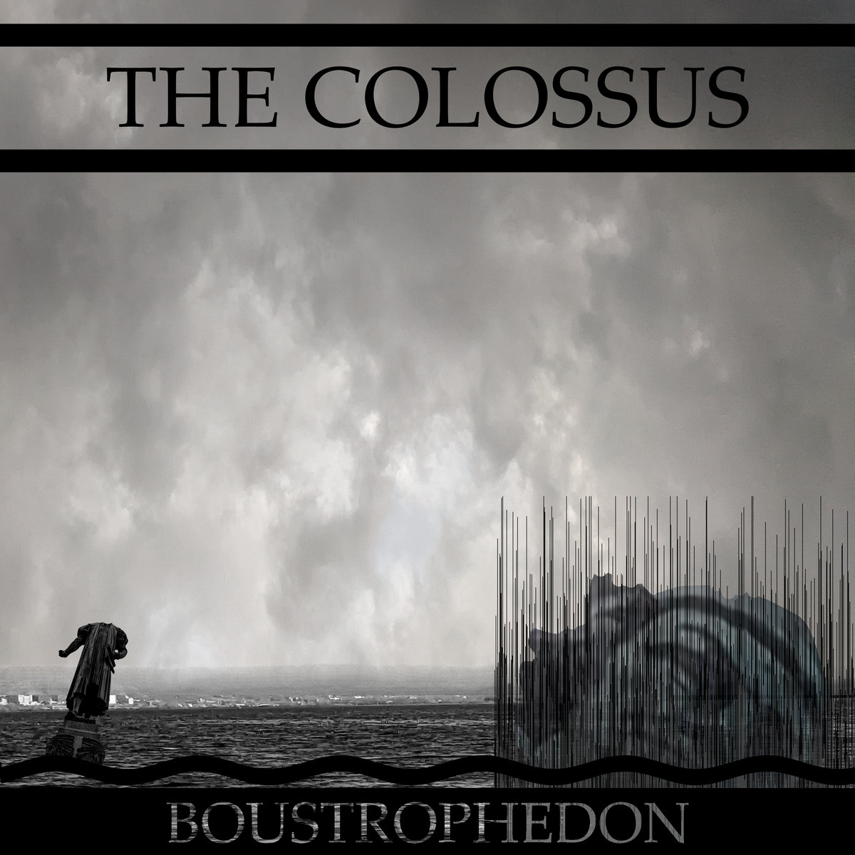 The Colossus | Boustrophedon