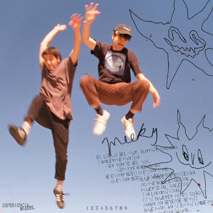 Experiencia Miguel | meeky