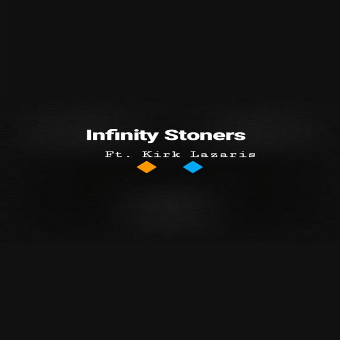 Infinity Stoners | Alan Baster