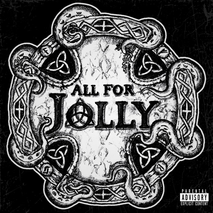 All For Jolly - Second Album | All For Jolly