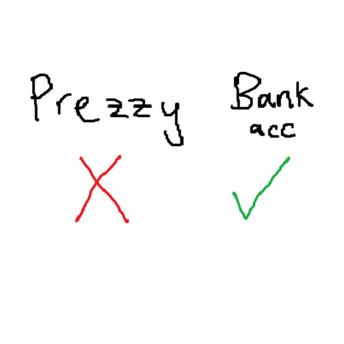 Prezzy Extraction | Gru Gang