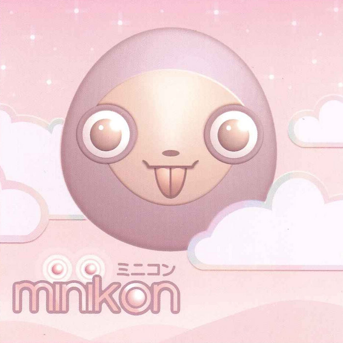 minikon - American version | minikon | Outgoing Music