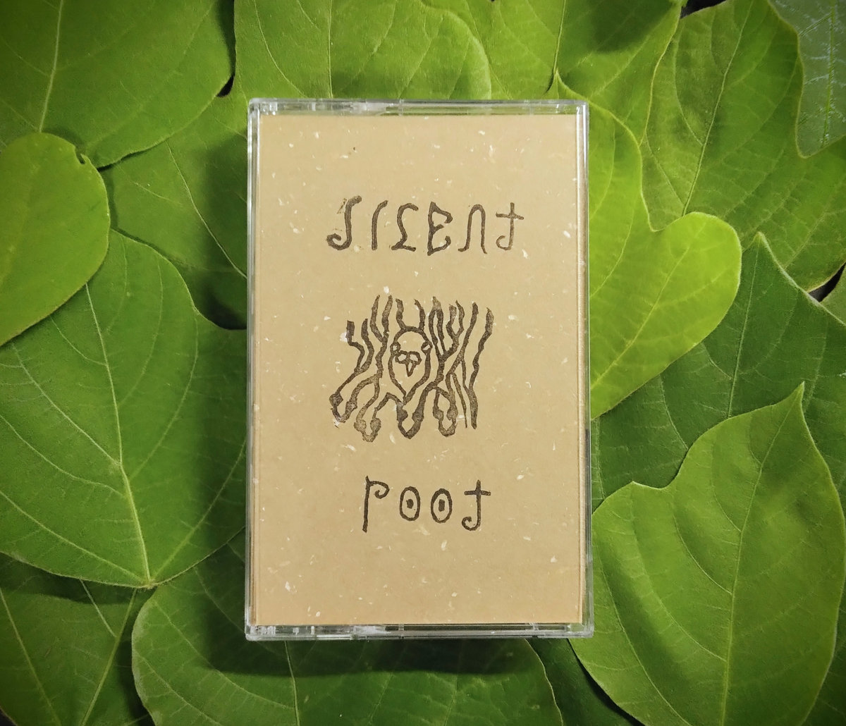 Silent Root | Holy Heron