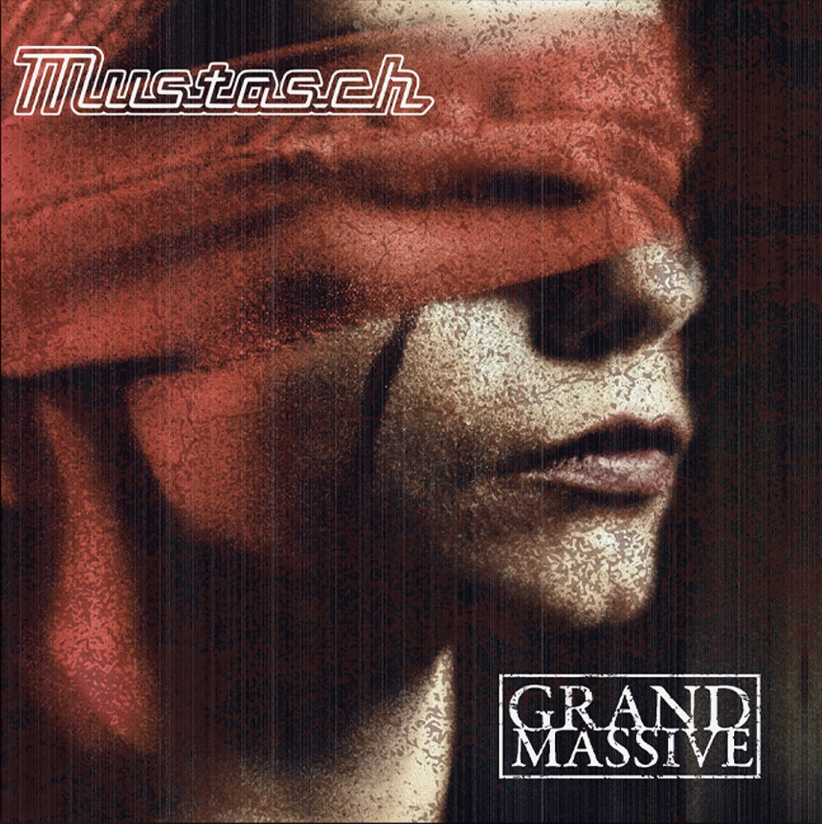 MUSTASCH / GRAND MASSIVE | Grand Massive