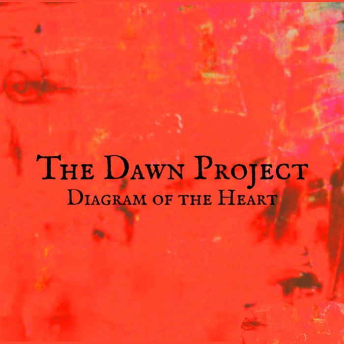 Diagram Of The Heart | The Dawn Project