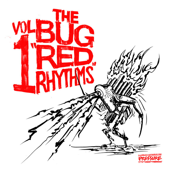 Red Rhythms Vol.1 | The Bug