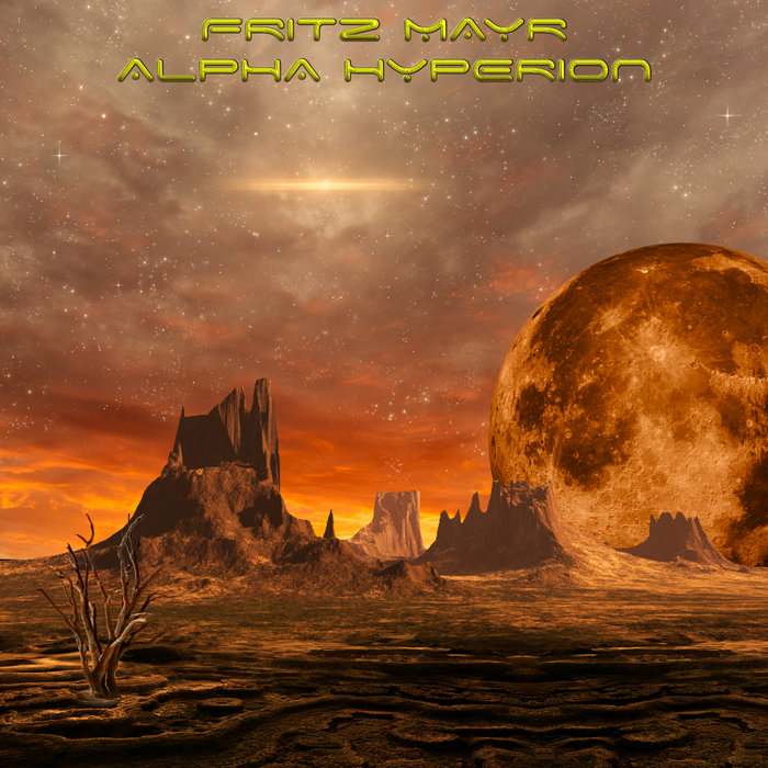 Alpha Hyperion | Fritz Mayr