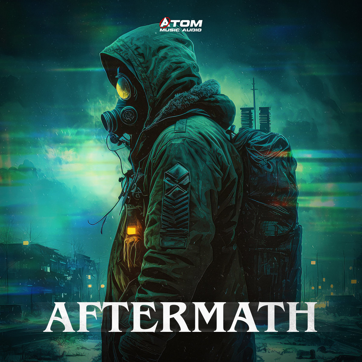 Aftermath | Atom Music Audio