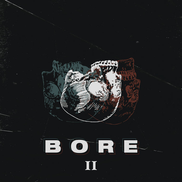 Bore II | BORE