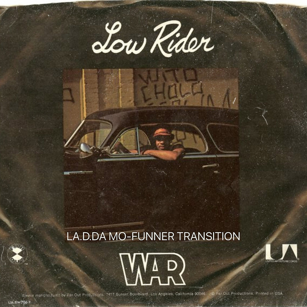 Low Rider War