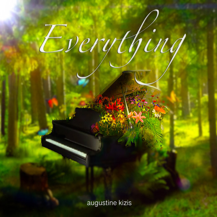 Everything | Augustine Kizis