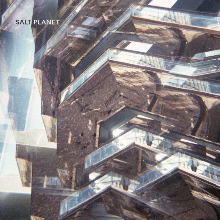 Salt Planet EP | Salt Planet