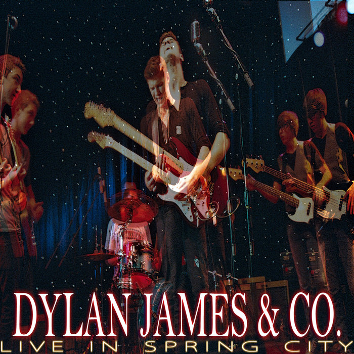 Live in Spring City | Dylan James & Co.