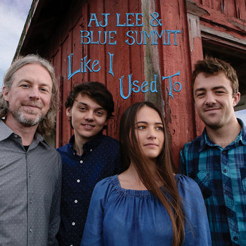 Music | AJ Lee & Blue Summit