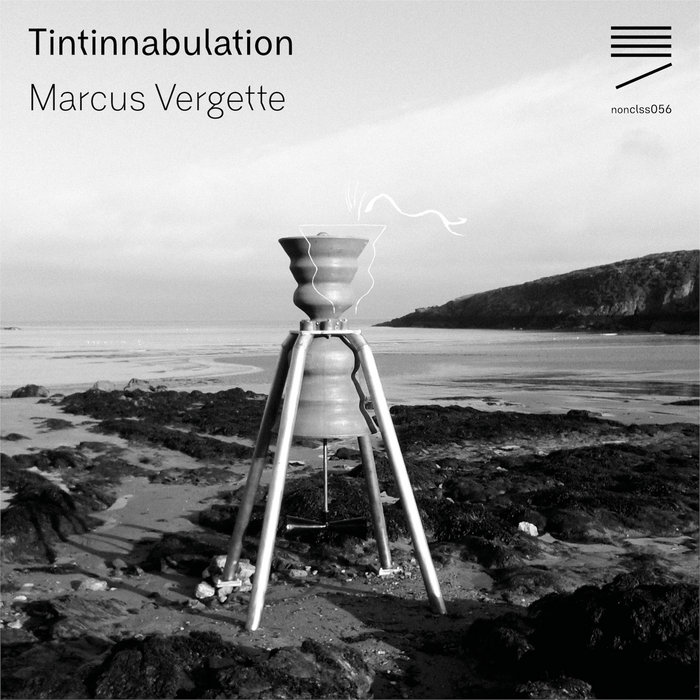 Tintinnabulation | Marcus Vergette | Nonclassical