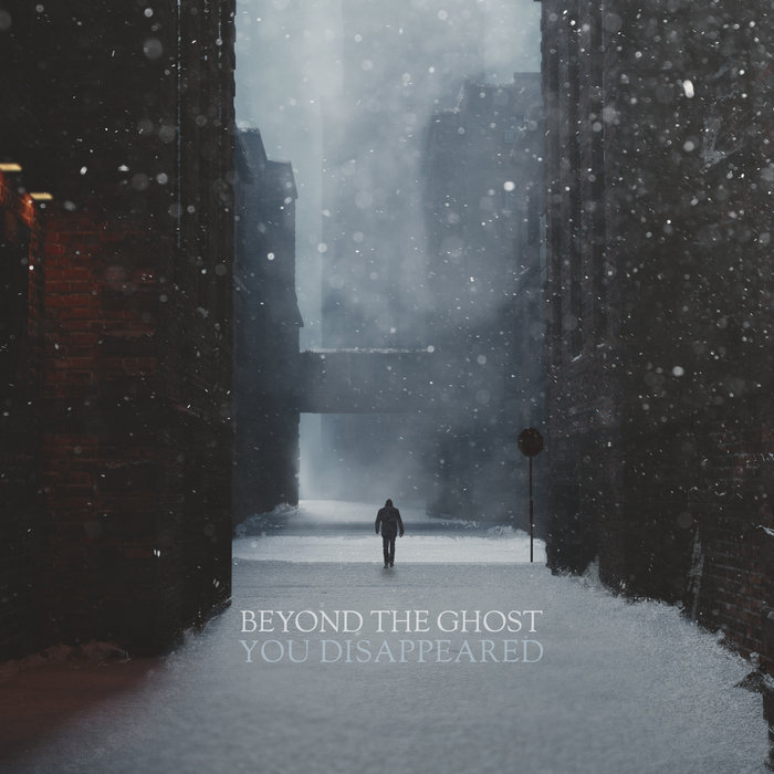 You Disappeared | Beyond the Ghost | Cryo Chamber