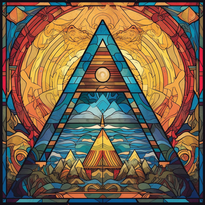 Novus Ordo Seclorum Vol.II | Petronio