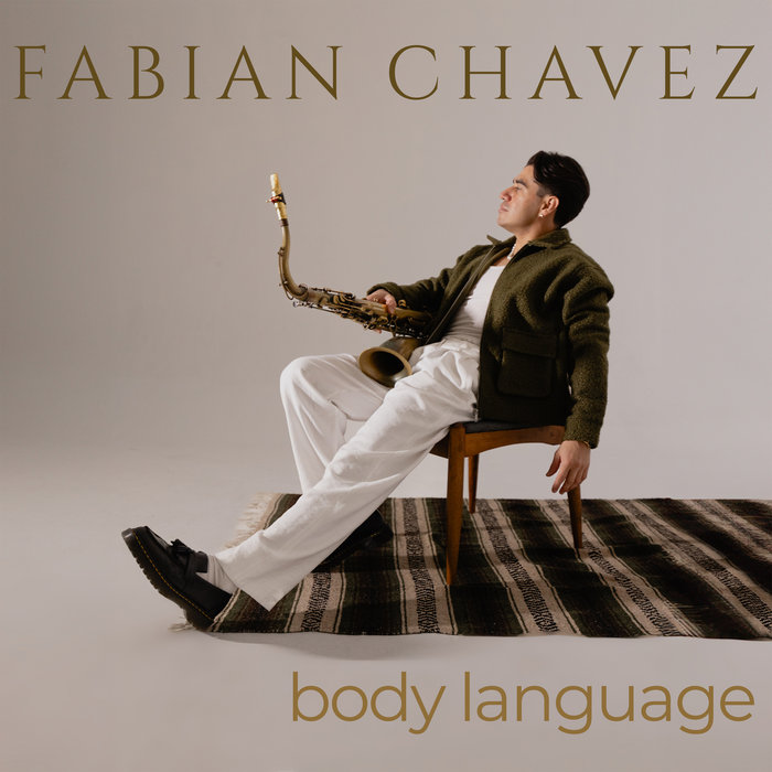 Body Language | Fabian Chavez