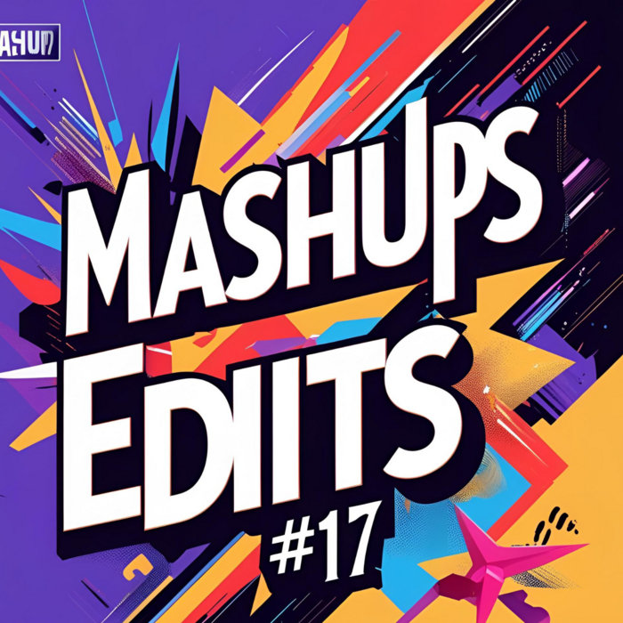 Mashups Edits #17 | Syndicate Music