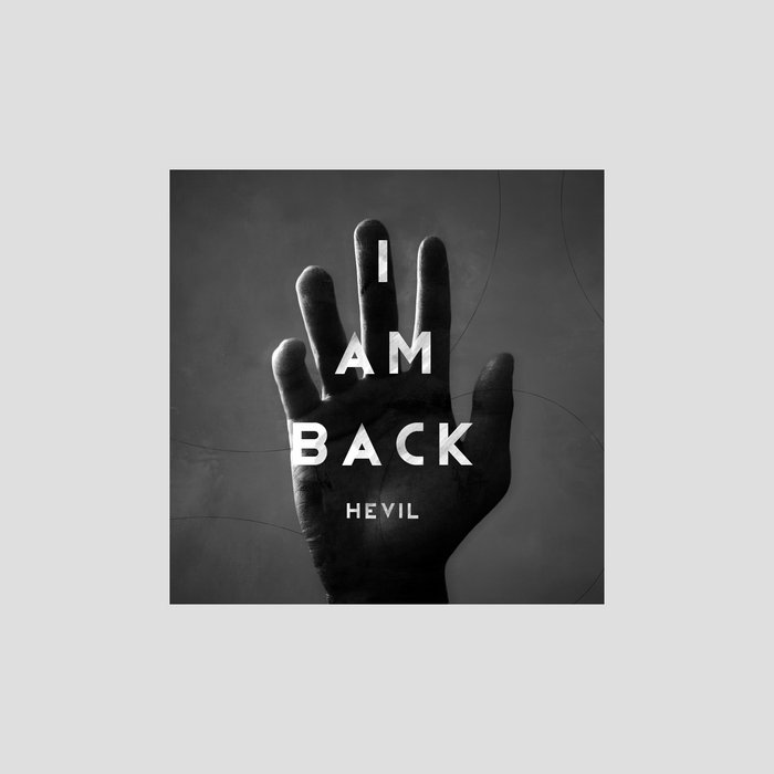 I Am Back Hd