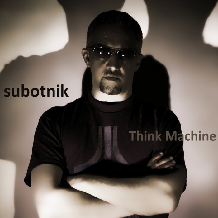 Think Machine | Subotnik | The Midwest Commission