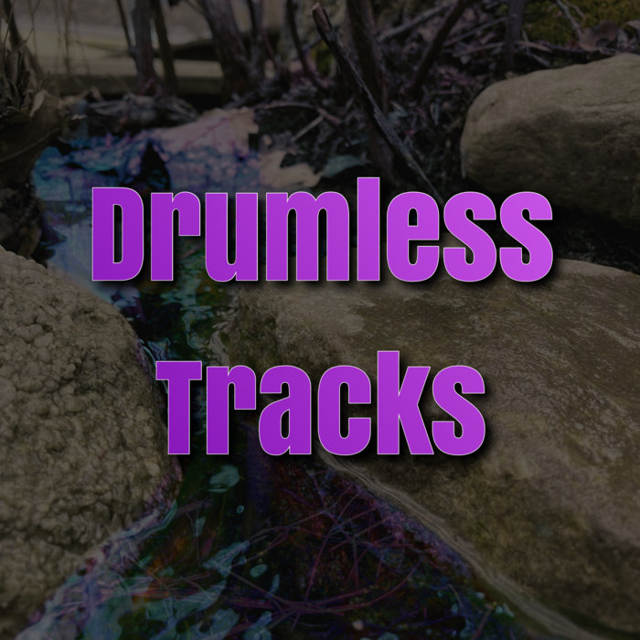 Post New Wave drumless track 190BPM | SilkFist Drumless Tracks